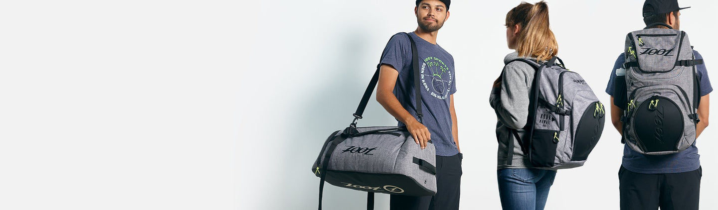 Bags | Zoot Sports | High Quality Triathlon Accessories - Zoot Sports ...