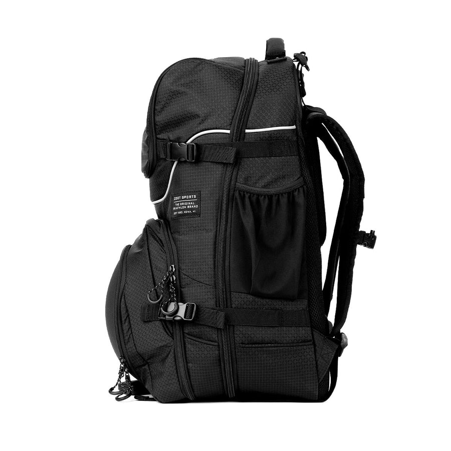 Ultra Triathlon Bag - Black Zoot Sports Europe