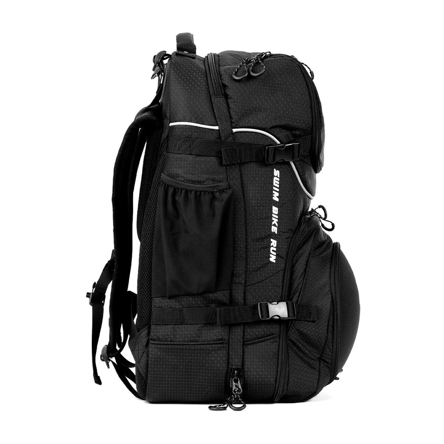 Ultra Triathlon Bag - Black Zoot Sports Europe