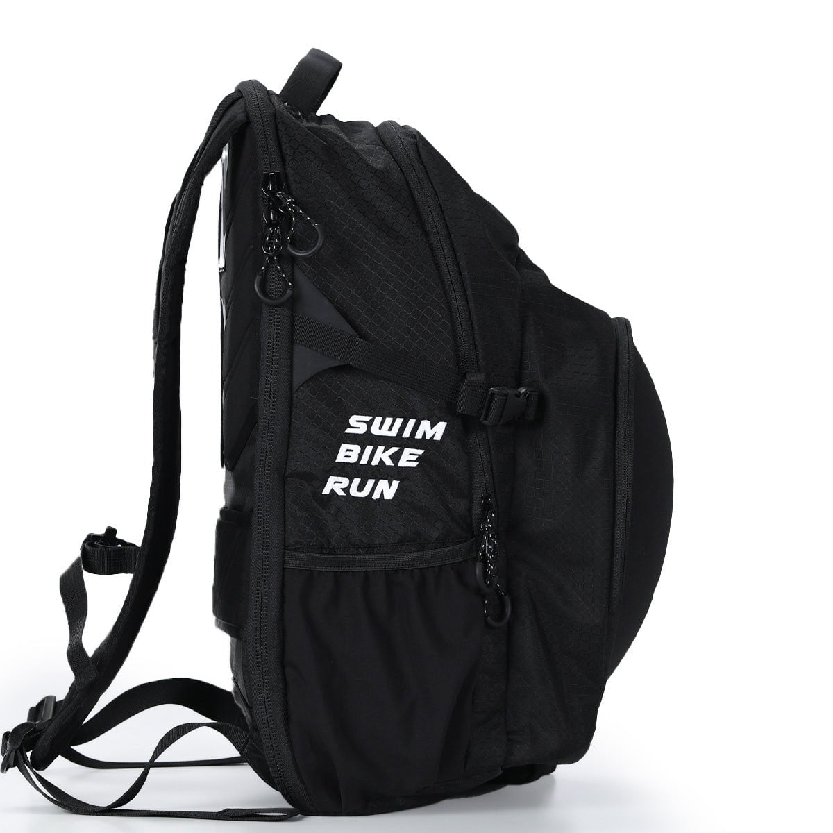 Ultra Triathlon Backpack - Black Zoot Sports Europe