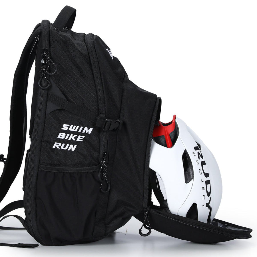 Ultra Triathlon Backpack - Black Zoot Sports Europe