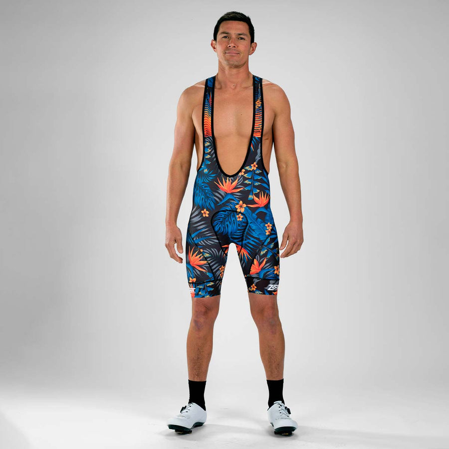 Herren LTD Rennrad Bib - 40 Years Zoot Sports Europe