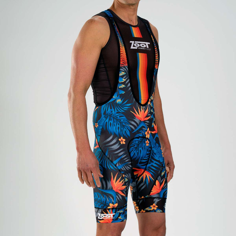 Herren LTD Rennrad Bib - 40 Years Zoot Sports Europe