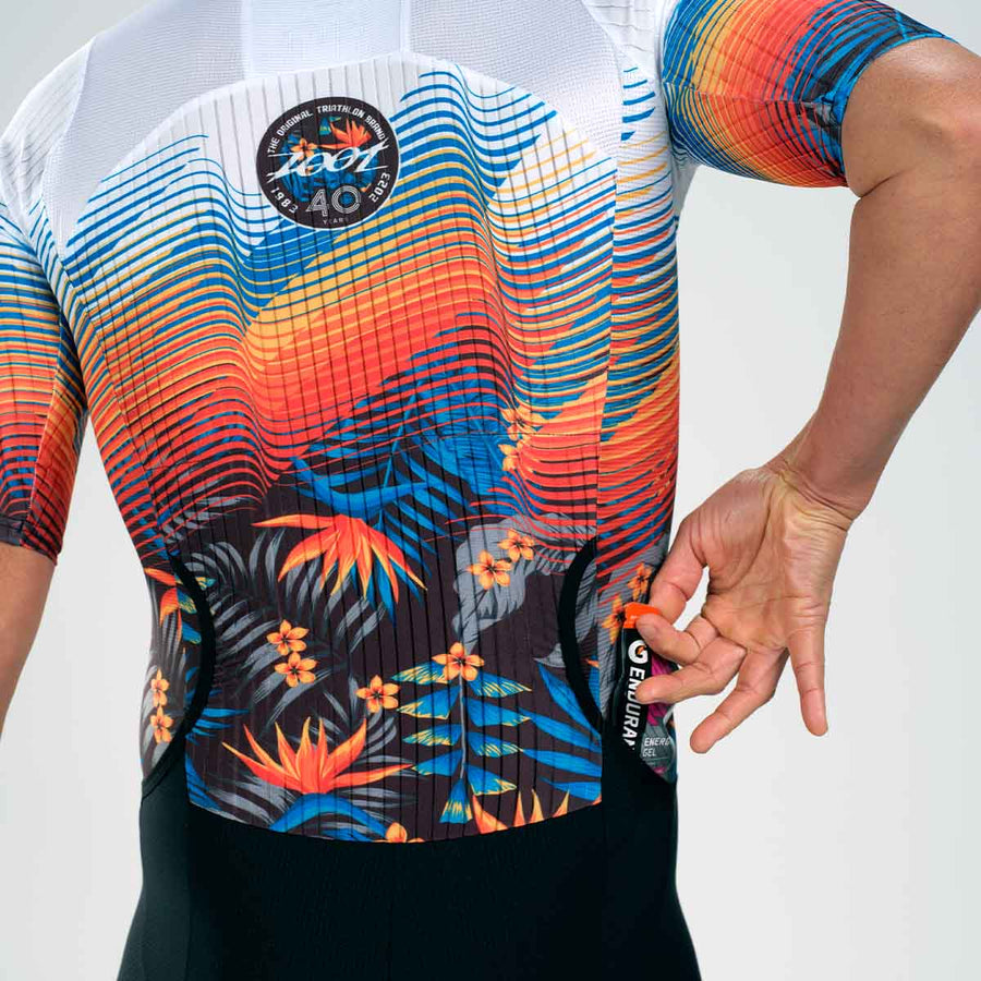 Mens 40 Years | Zoot Sports | High Quality Triathlon Gear - Zoot Sports ...